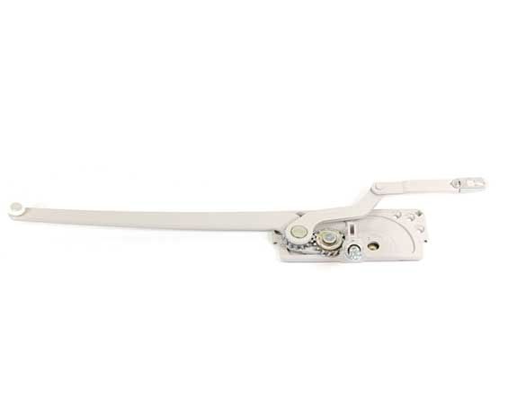 Truth Entrygard 20755 Dual Arm Crank Mechanism