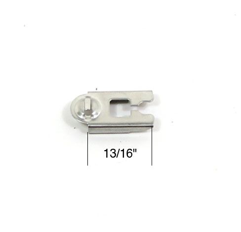 Truth Entrygard 30591 Detach Clip