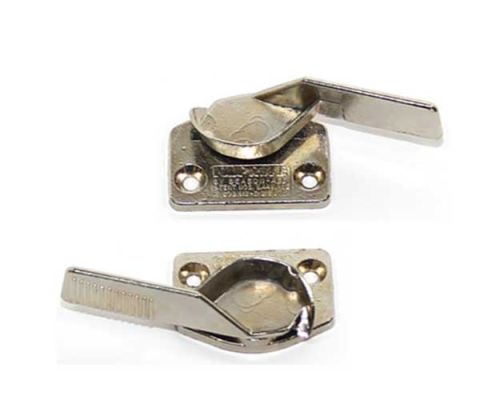 Window Sweep Locks | Window Sweep Lock Replacement Parts